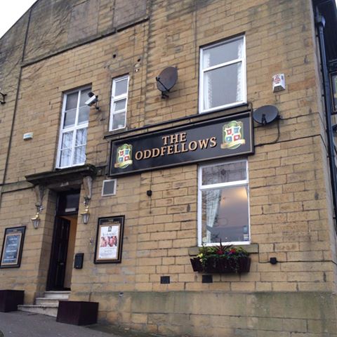 Search for Pubs in Bradford, West Yorkshire