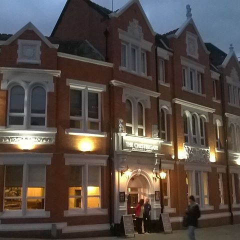 The Chestergate - Pub in Stockport, Manchester (Greater)