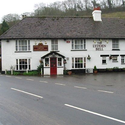 The Lydden Bell - Pub in Dover, Kent