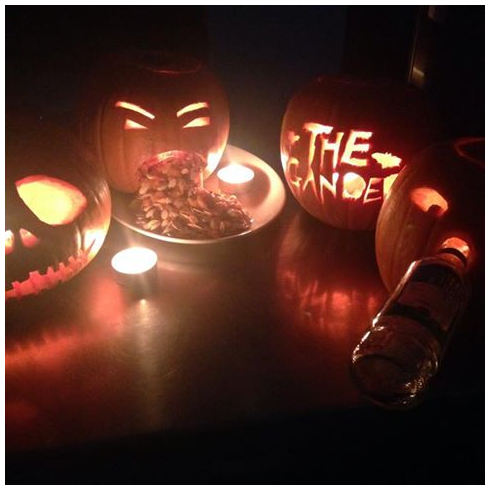 The Gander - Pub in Sutton, Bedfordshire