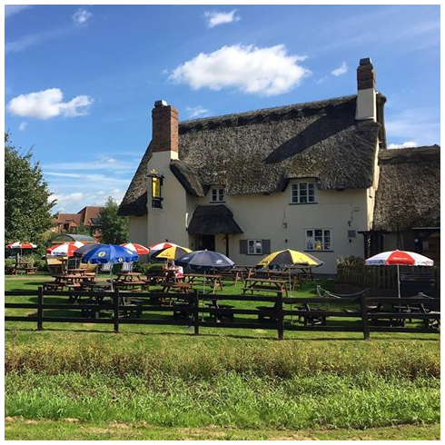 Warton Arms - Pub in Beverley, East Riding of Yorkshire