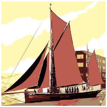 Red Sails - Pub in Hull, East Riding of Yorkshire