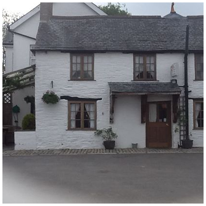 Rising Sun - Pub in Saltash, Cornwall